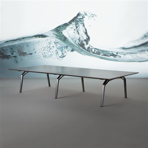 Fluid Table – Officecorp